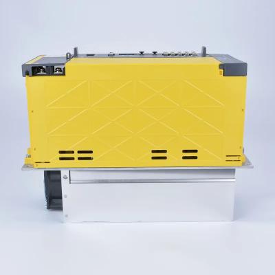 China A06B-6222-H022#H610 Neuer Fanuc Servomotorsteuergerät für zu verkaufen