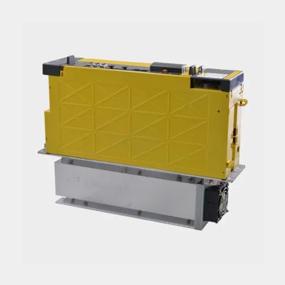 中国 A06B-6124-H207 ファヌック サーボドライブ 新品品質 MOQ 1本 販売のため