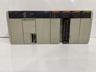 China CQM1-CPU41-V1 Japanische Omron-Programmierbare Steuerung mit Relais-Ausgängen zu verkaufen
