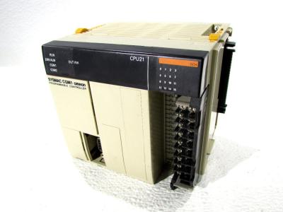 China CQM1-CPU21-E 100% Omron PLC aus Japan Qualitätssicherheit und Leistung zu verkaufen