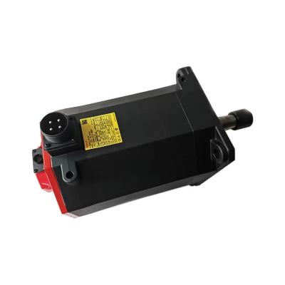 중국 A06B-0272-B500 품질 통제를 위한 새로운 Fanuc 블랙 서보 드라이브 판매용