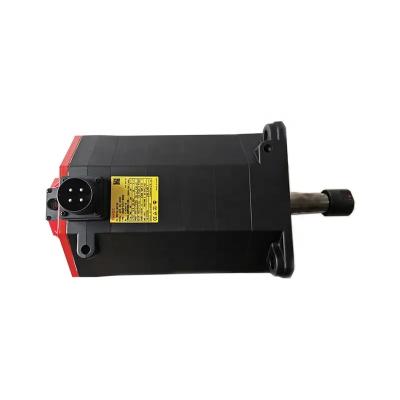 중국 A06B-0272-B500 품질 통제를 위한 새로운 Fanuc 블랙 서보 드라이브 판매용