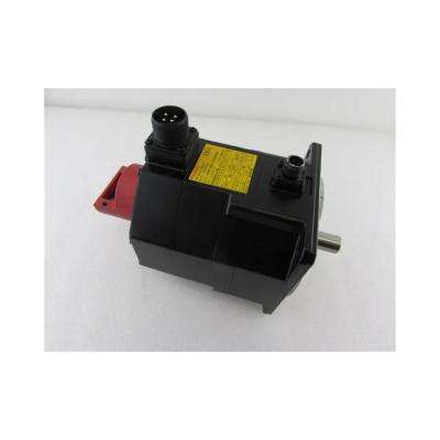 China A06B-2490-B123 Neuer 5 kg schwerer Fanuc-Servo-Aktor für qualitativ hochwertige Automatisierungslösungen zu verkaufen