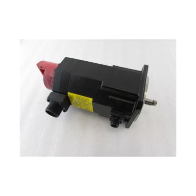 China A06B-2490-B123 Neuer 5 kg schwerer Fanuc-Servo-Aktor für qualitativ hochwertige Automatisierungslösungen zu verkaufen