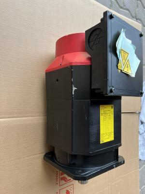 China A06B-0852-B100#0200 Fanuc 5Kg Sistema de accionamiento por servo MOQ 1 pieza en venta
