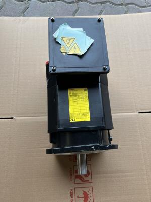 China A06B-0852-B100#0200 Fanuc 5Kg Sistema de accionamiento por servo MOQ 1 pieza en venta