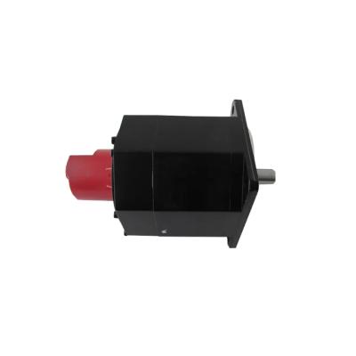 China A06B-0063-B100#0100 Nieuwe zwarte Fanuc-servo-aandrijving voor prestaties Te koop