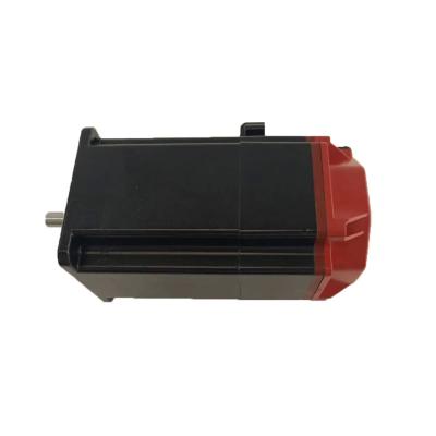 China A06B-0063-B100#0100 Nieuwe zwarte Fanuc-servo-aandrijving voor prestaties Te koop