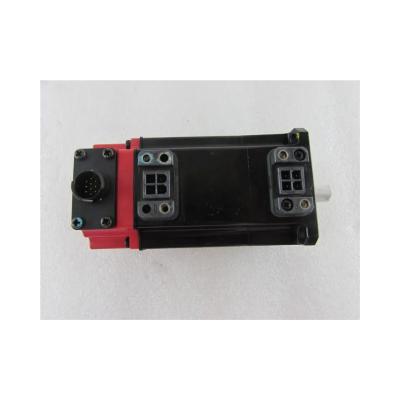 China A06B-0063-B100#0100 Nieuwe zwarte Fanuc-servo-aandrijving voor prestaties Te koop
