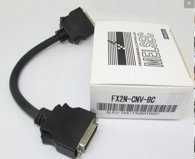 중국 FX2N-CNV-BC 미쓰비시 PLC 자동화 논리 컨트롤러 고급 성능 판매용