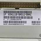중국 6SN1118-0AD11-0AA1 독일 시멘스 모듈 PLC 12개월 판매용