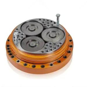 China 3HAC021127-004 Zustand NEW ABB Servoantrieb Modellnummer 100% zu verkaufen