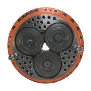 China 3HAC021127-004 Zustand NEW ABB Servoantrieb Modellnummer 100% zu verkaufen