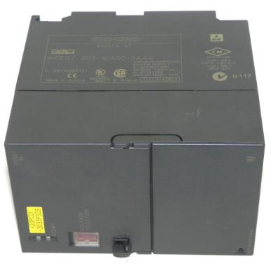 China 6ES7322-5HF00-0AA0 Número de modelo PLC modular de Siemens Varía según el modelo en venta