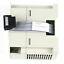 China FX3U-ENET-L Mitsubishi Automation Logic Controller Eficiência de fabricação à venda