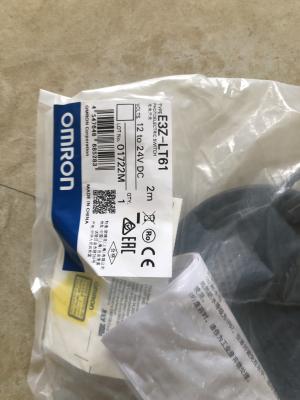 China E3Z-LT61 Controlador lógico programable de Omron con automatización industrial en venta