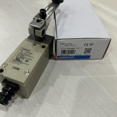 China HL-5030 Controlador de automatización programable de Omron para control de precisión en venta
