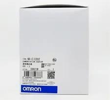 중국 NX-EIC202 신뢰할 수 있는 Omron 프로그래밍 가능한 논리 컨트롤러 1년 품질 판매용