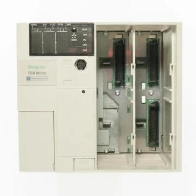 Китай TSX3710028AR1 Производственный ПЛК Шнайдер программируемый логический контроллер продается