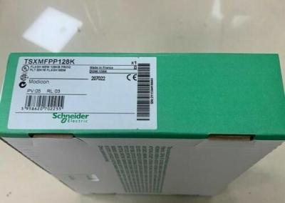 China TSXMFPP128K PLC Schneider confiable 100% de calidad 12 meses de un fabricante de confianza en venta