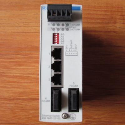 China 499NMS25101 Control industrial Sistema de control industrial de Schneider en venta