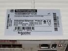 중국 TCSESM043F1CU0 PLC 기술을 가진 슈나이더 제어 시스템 12 개월 판매용