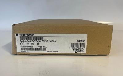 중국 TSXETG1000 신뢰할 수 있는 슈나이더 자동화 시스템 12개월 판매용