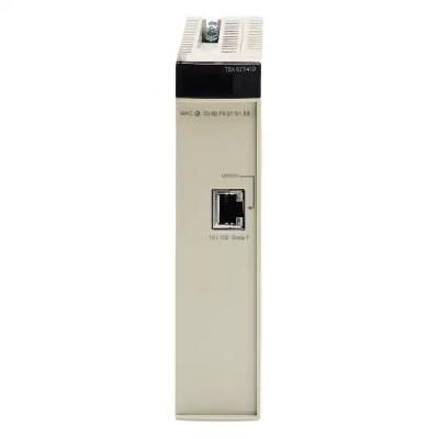 중국 TSXETG3022 프랑스의 고효율 슈나이더 PLC 12개월 판매용