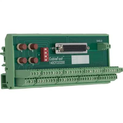 중국 140CFH00800 자동화를 위한 최고의 슈나이더 PLC를 구하세요 판매용