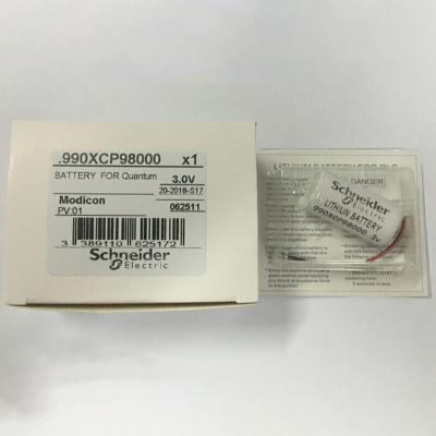 China 990XCP98000 Schneider PLC en sus procesos de fabricación en venta