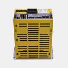 중국 A06B-6130-H001 Fanuc 세로 드라이브 MOQ 1 조각 12 개월 판매용