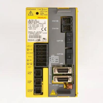 중국 A06B-6130-H002 Fanuc 서보 드라이브 시스템 판매용