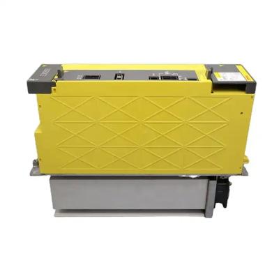 China A06B-6110-H015 Servoacción Fanuc nueva con fuente de alimentación en venta