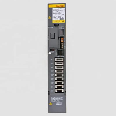 중국 A06B-6079-H201 새로운 Fanuc 세르보 드라이브 판매용