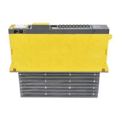 중국 A06B-6079-H201 새로운 Fanuc 세르보 드라이브 판매용
