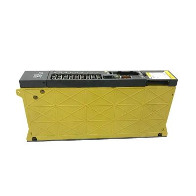 중국 A06B-6116-H011#H011 Fanuc 세르보 드라이브 컨트롤러 12개월 보증 판매용