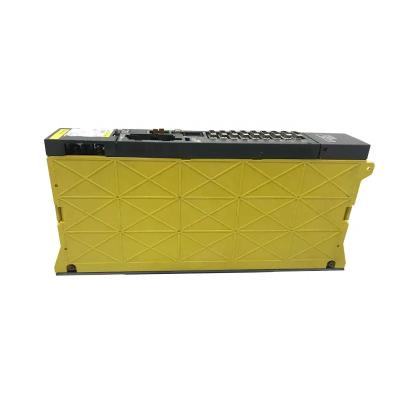 중국 A06B-6116-H011#H011 Fanuc 세르보 드라이브 컨트롤러 12개월 보증 판매용