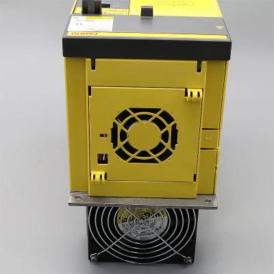 중국 새로운 Fanuc 세르보 드라이브 A06B-6151-H045#H580 판매용