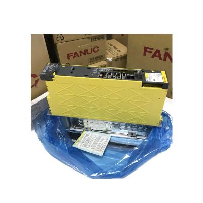China A06B-6066-H224 Fanuc-Servoantrieb für Anwendungen zu verkaufen