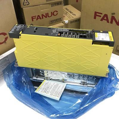 China A06B-6066-H224 Fanuc-Servoantrieb für Anwendungen zu verkaufen