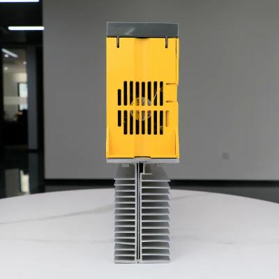 중국 A06B-6058-H192 새로운 Fanuc 세르보 드라이브 12 개월 높은 성능 판매용