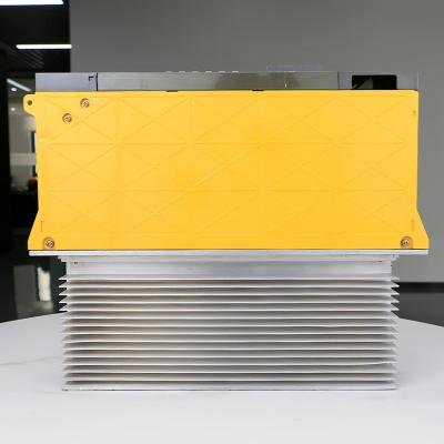 중국 A06B-6058-H192 새로운 Fanuc 세르보 드라이브 12 개월 높은 성능 판매용