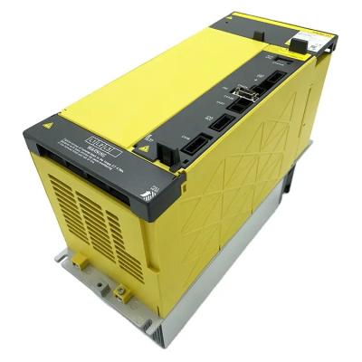 중국 A06B-6136-H203 Fanuc 서보 드라이브 시스템 및 효율성 보장 판매용