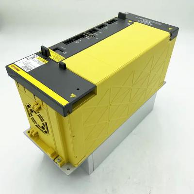 중국 A06B-6136-H203 Fanuc 서보 드라이브 시스템 및 효율성 보장 판매용