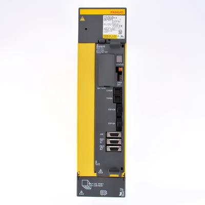 중국 A06B-6093-H102 Fanuc 세로 드라이브 12개월 판매용
