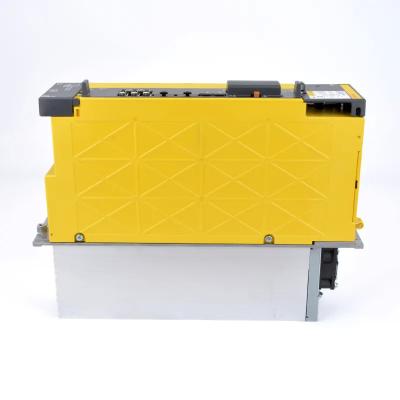 중국 A06B-6093-H102 Fanuc 세로 드라이브 12개월 판매용