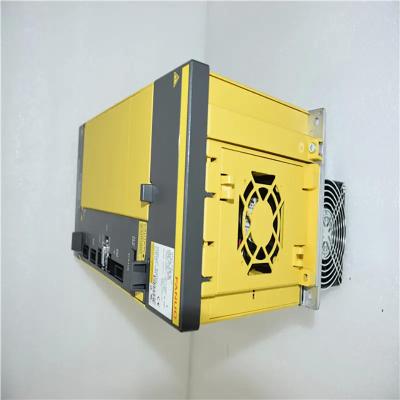 China A06B-6141-H002#H580 Fanuc Servo Drive Amplificador 12 meses en venta