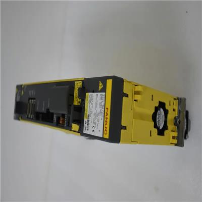 China A06B-6141-H002#H580 Fanuc Servo Drive Amplificador 12 meses en venta