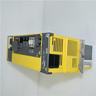 China A06B-6141-H002#H580 Fanuc Servo Drive Amplificador 12 meses en venta