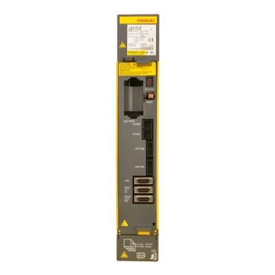 Китай A06B-6142-H011#H580 Fanuc сервоприводный контроллер с 12 месяцами продается